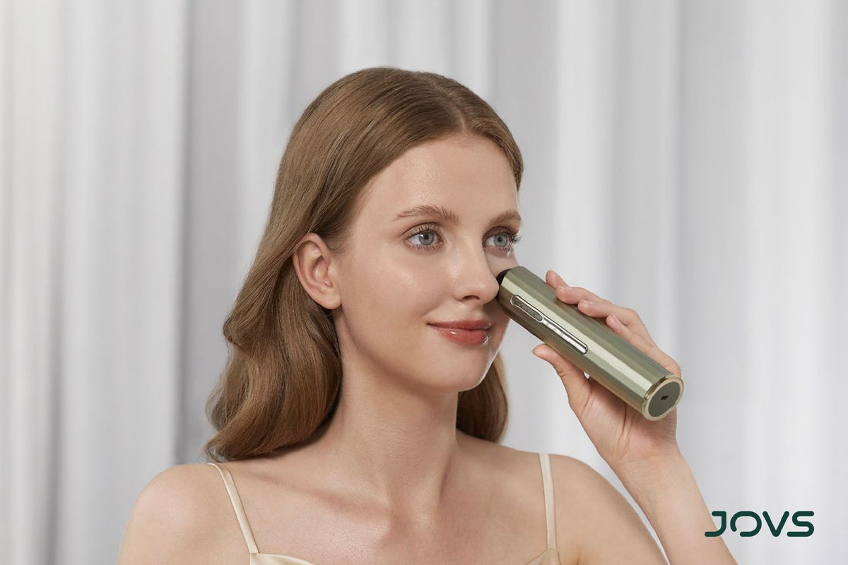 JOVS Deep 射頻深層拉提美容儀｜台灣首發預購